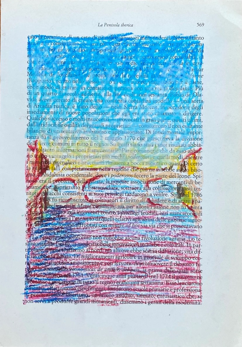 Ciao (2022) – Patrick Abma