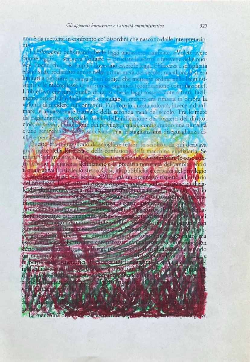 Ciao (2022) – Patrick Abma