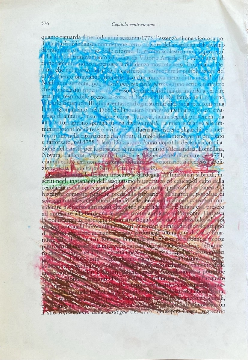 Ciao (2022) – Patrick Abma