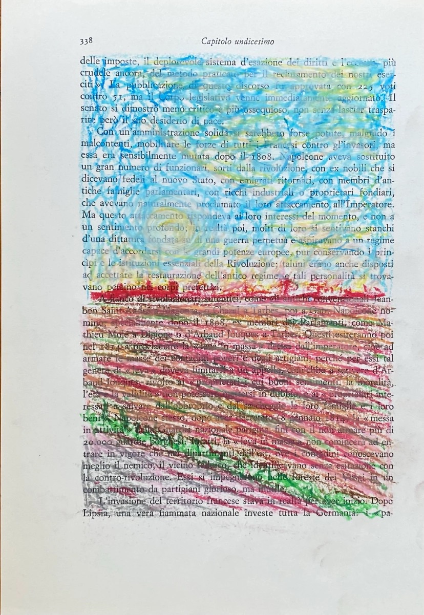 Ciao (2022) – Patrick Abma