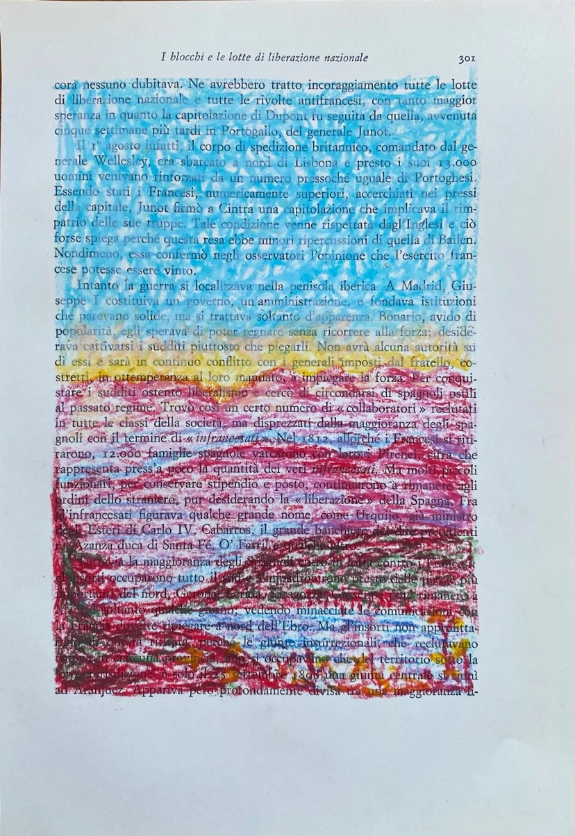 Ciao (2022) – Patrick Abma