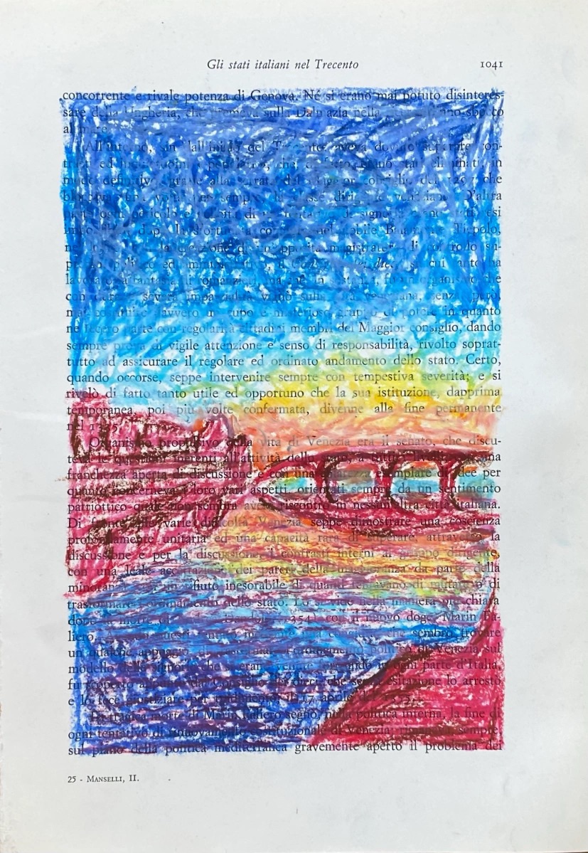 Ciao (2022) – Patrick Abma