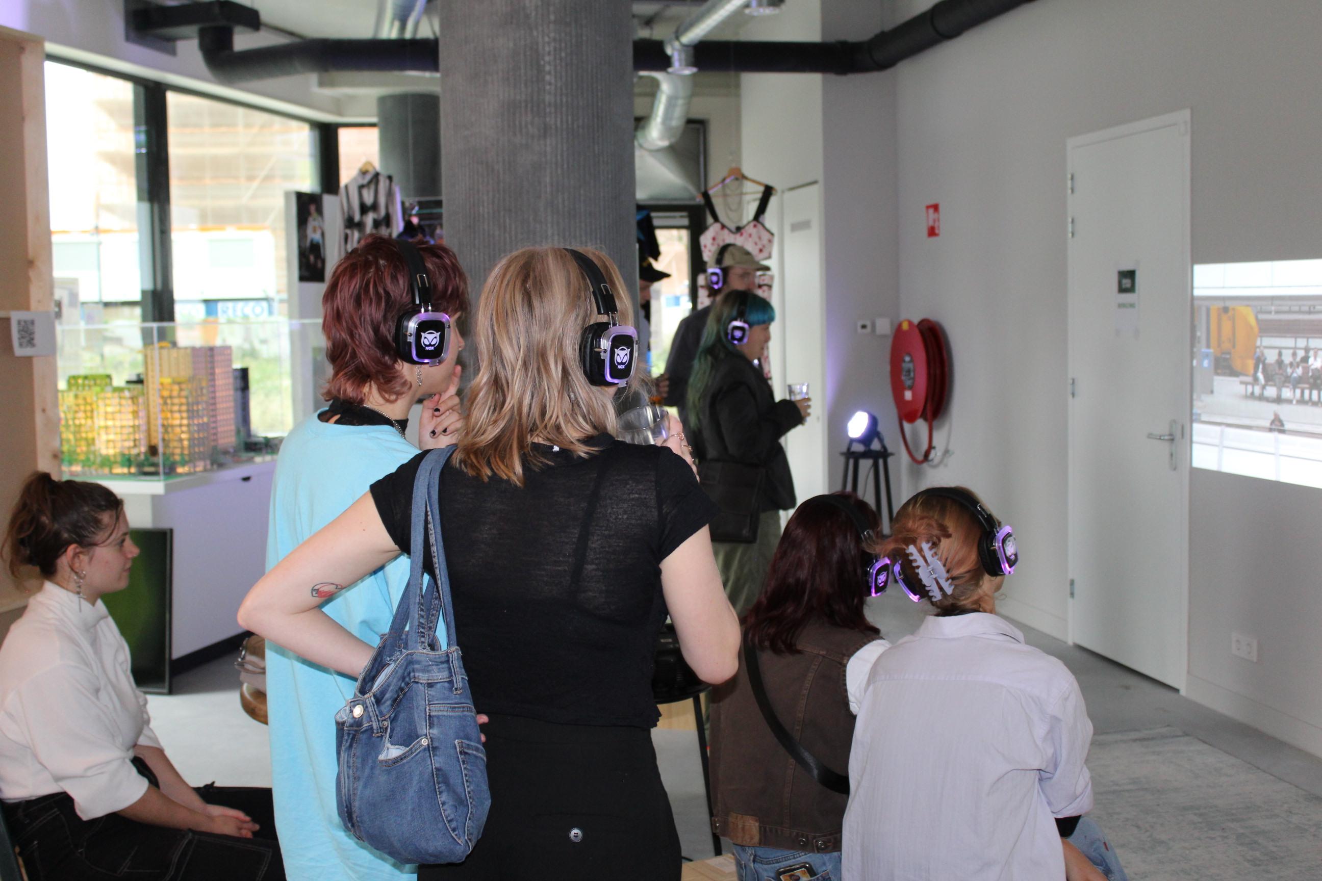 Exhibitions – Patrick Abma