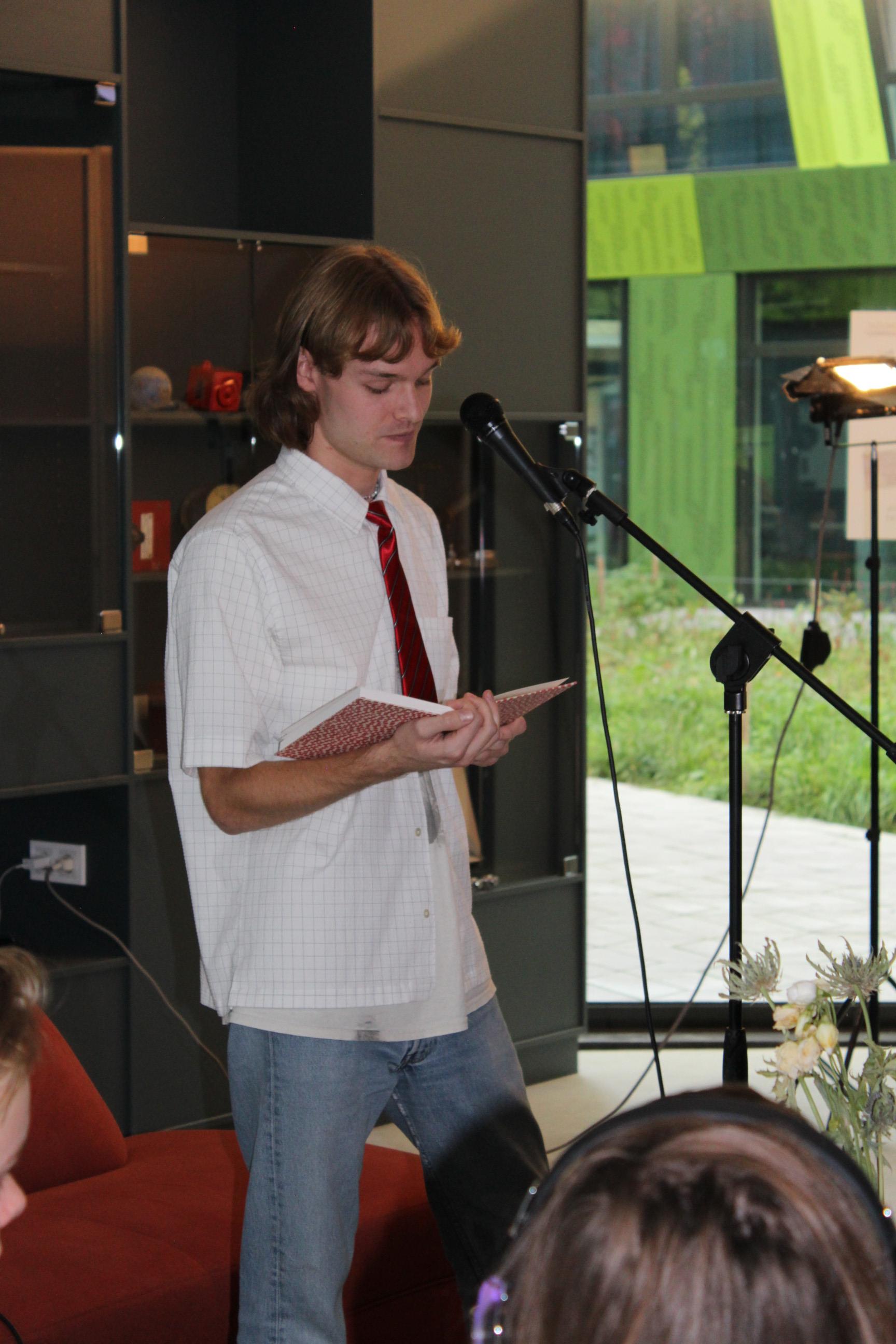 Exhibitions – Patrick Abma