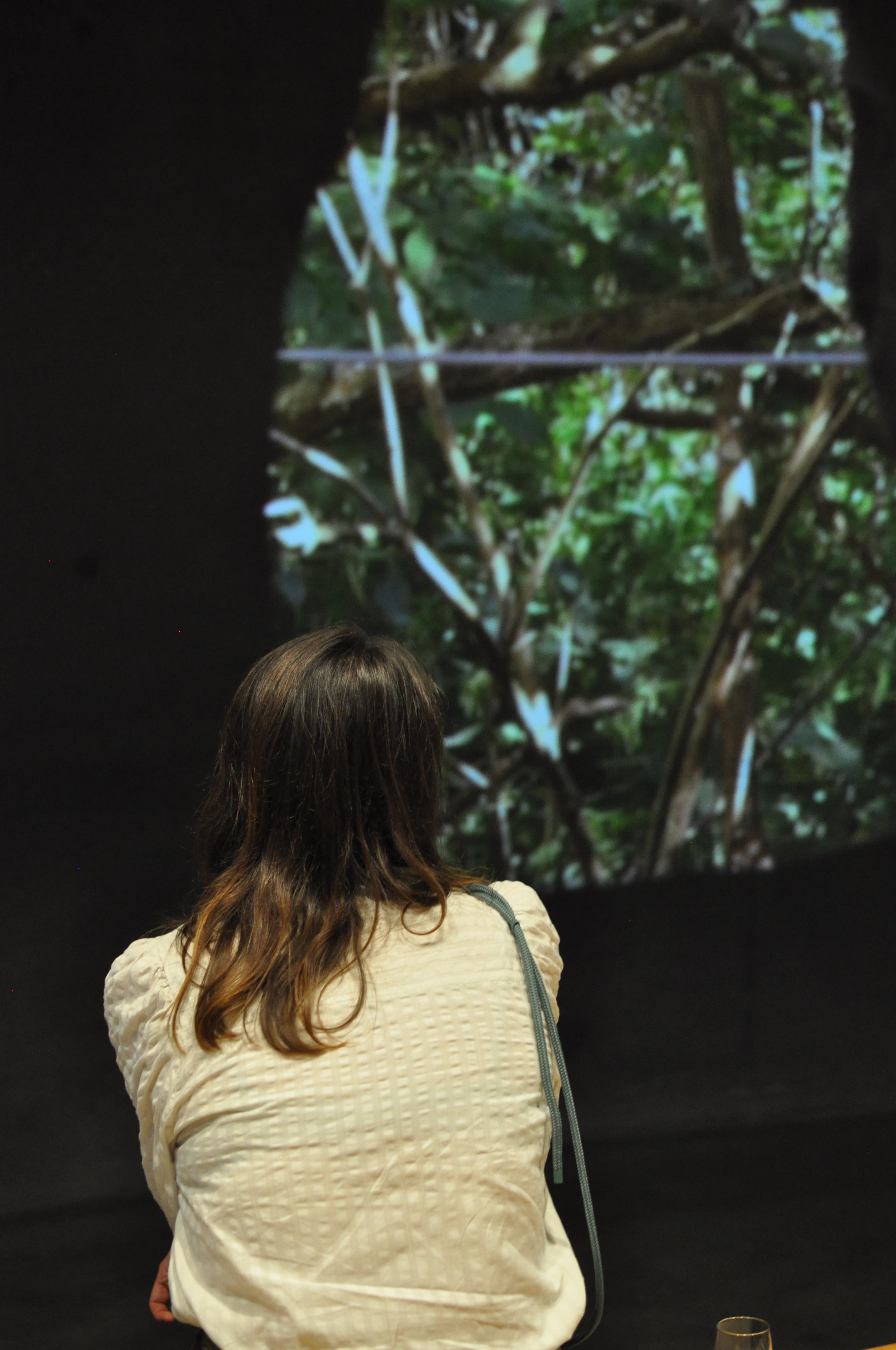 Remanence (2023) – Patrick Abma