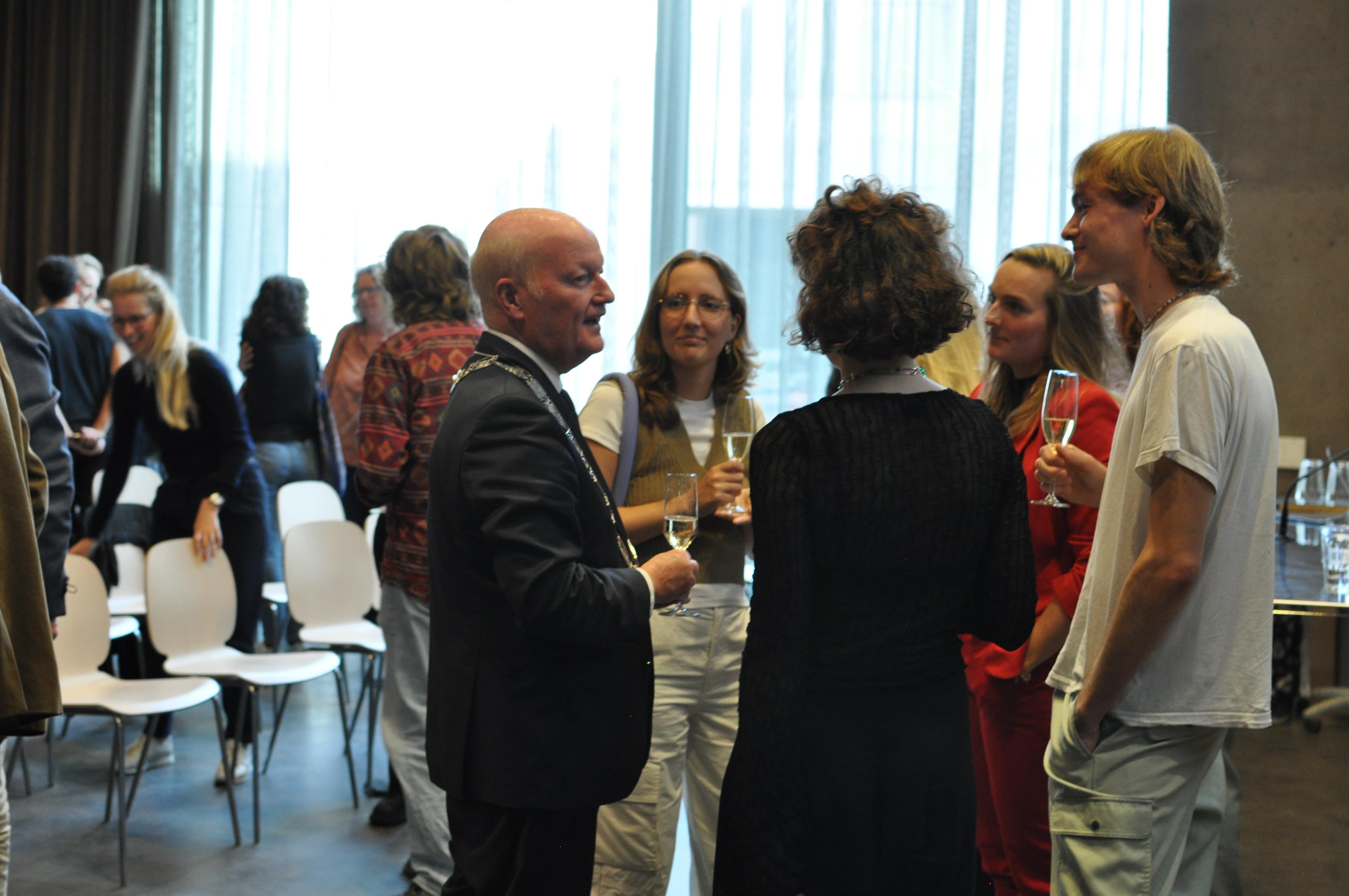 Exhibitions – Patrick Abma